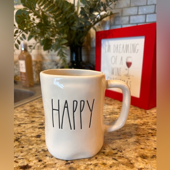 Rae Dunn | Kitchen | Rae Dunn Mug | Poshmark